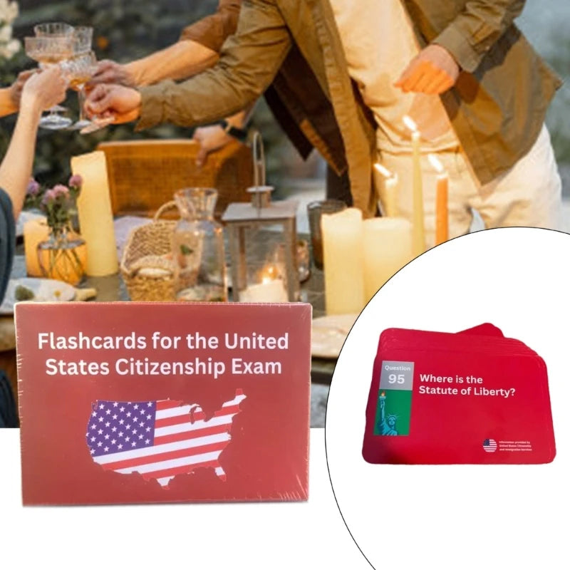 US Citizenship Flash Cards 2024 – allmindday